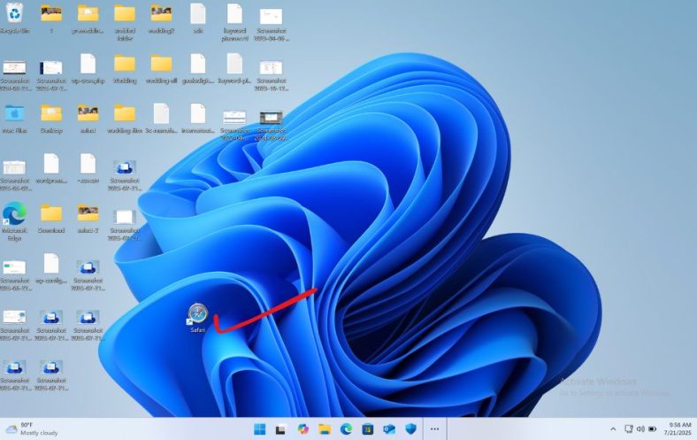 Use Safari Web Browser on Windows 11: Download & Install [2026 Guide ...