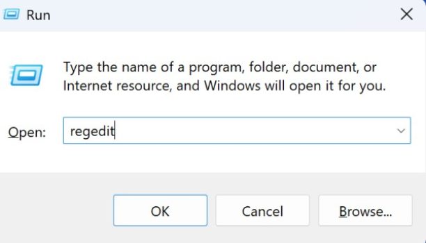 How to Clean Registry in Windows 11 - GeeksDigit.Com