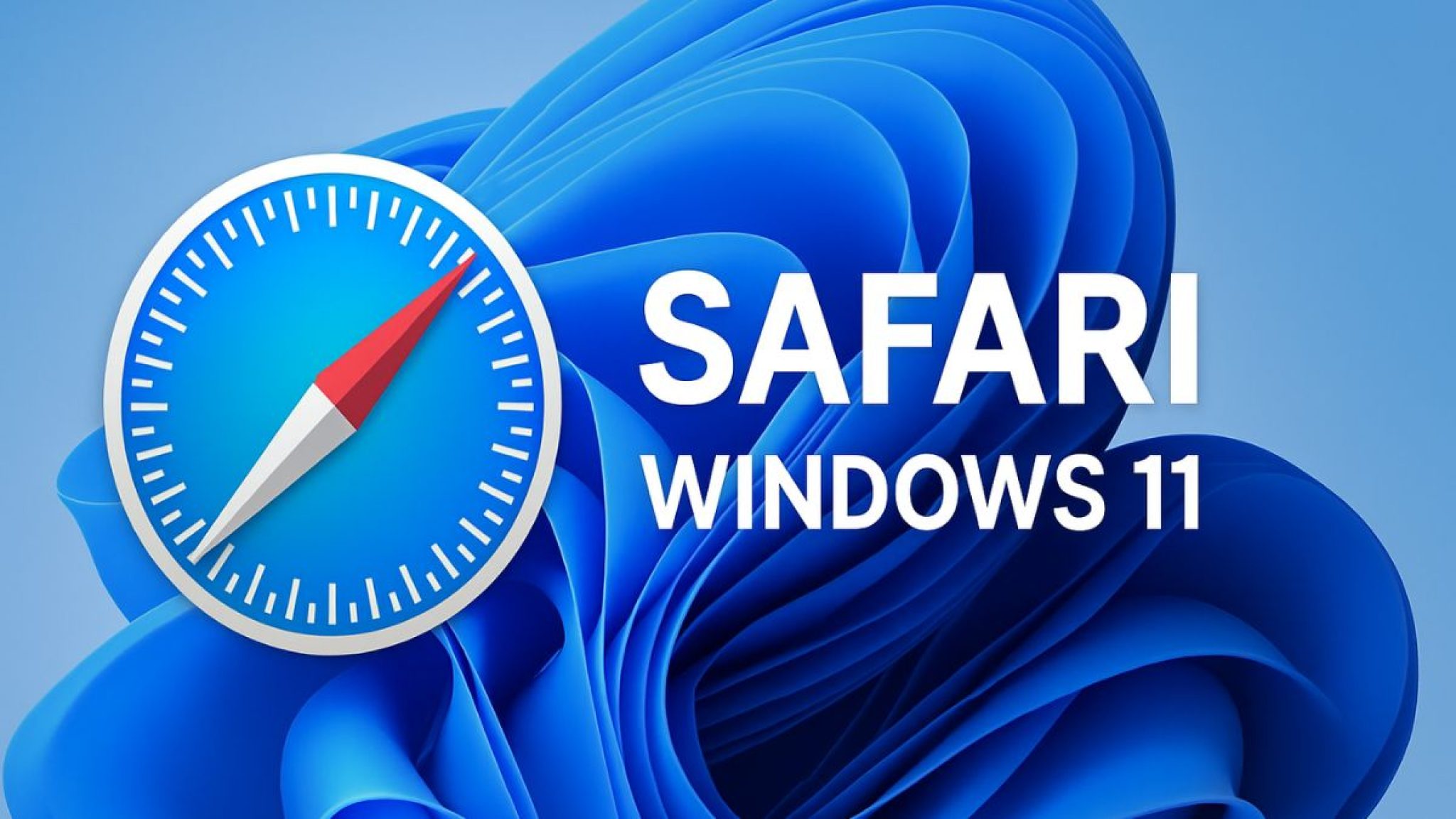 Use Safari Web Browser on Windows 11: Download & Install Guide ...
