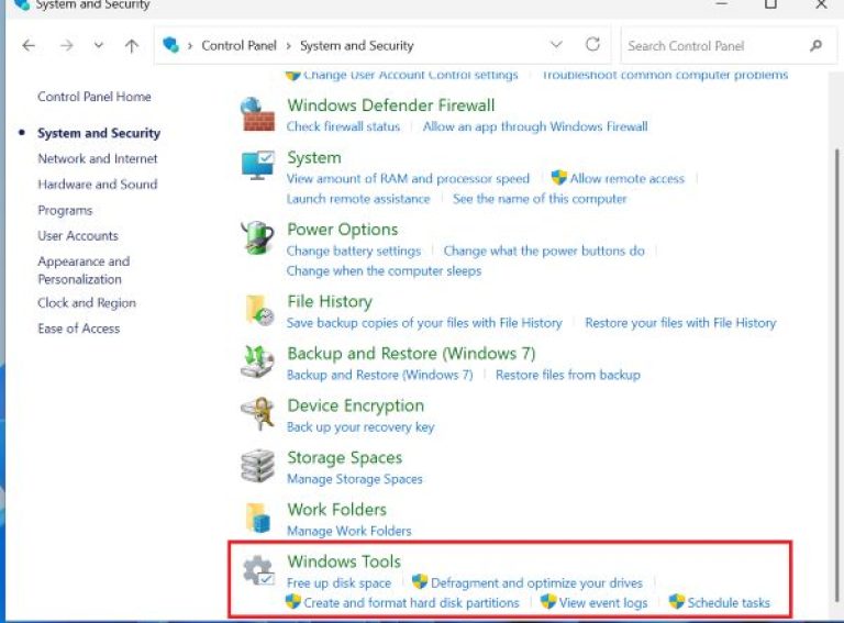 How to Use Event Viewer in Windows 11 - GeeksDigit.Com