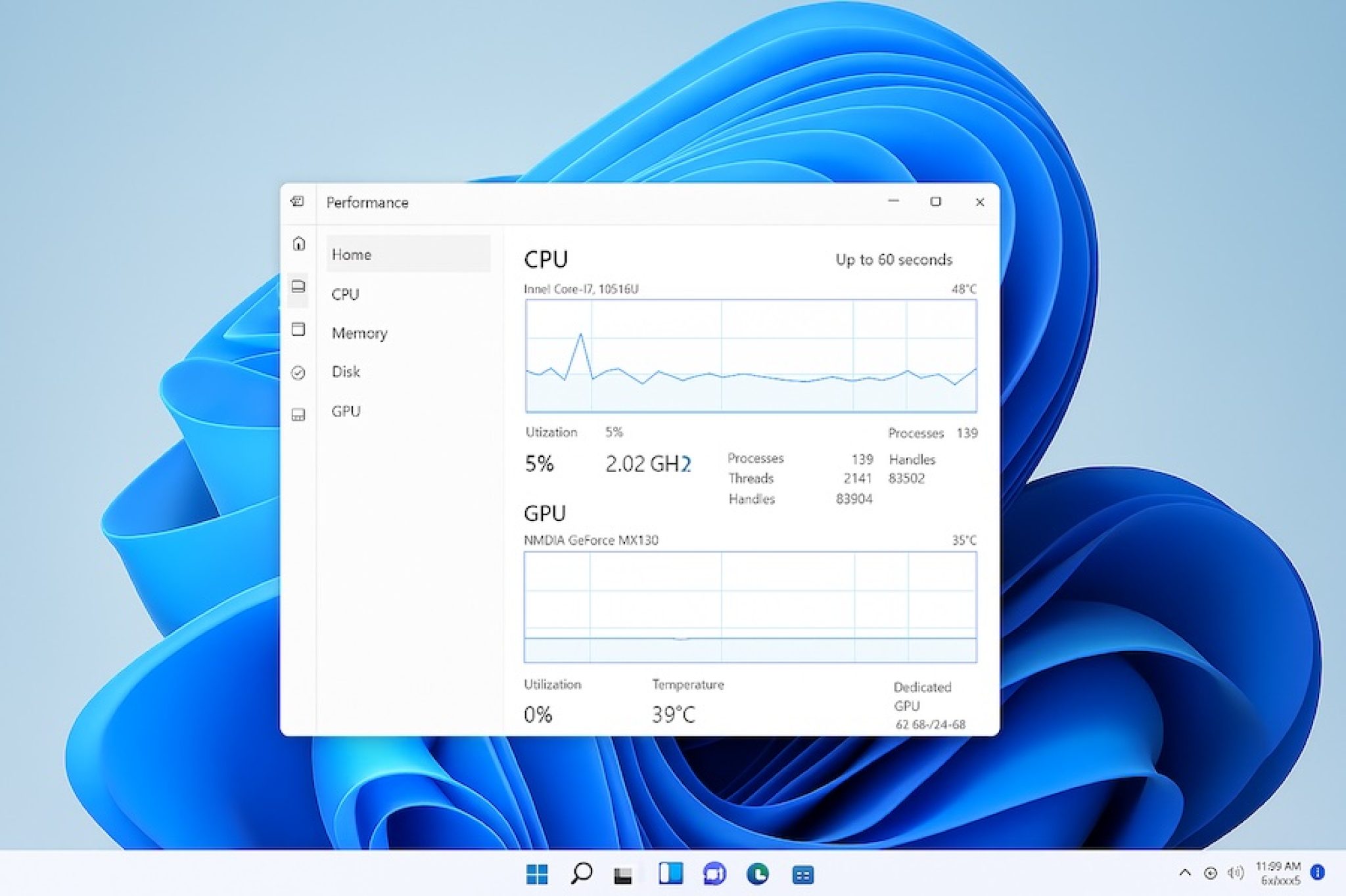 How to Fix PC Restart While Gaming in Windows 11 - GeeksDigit.Com