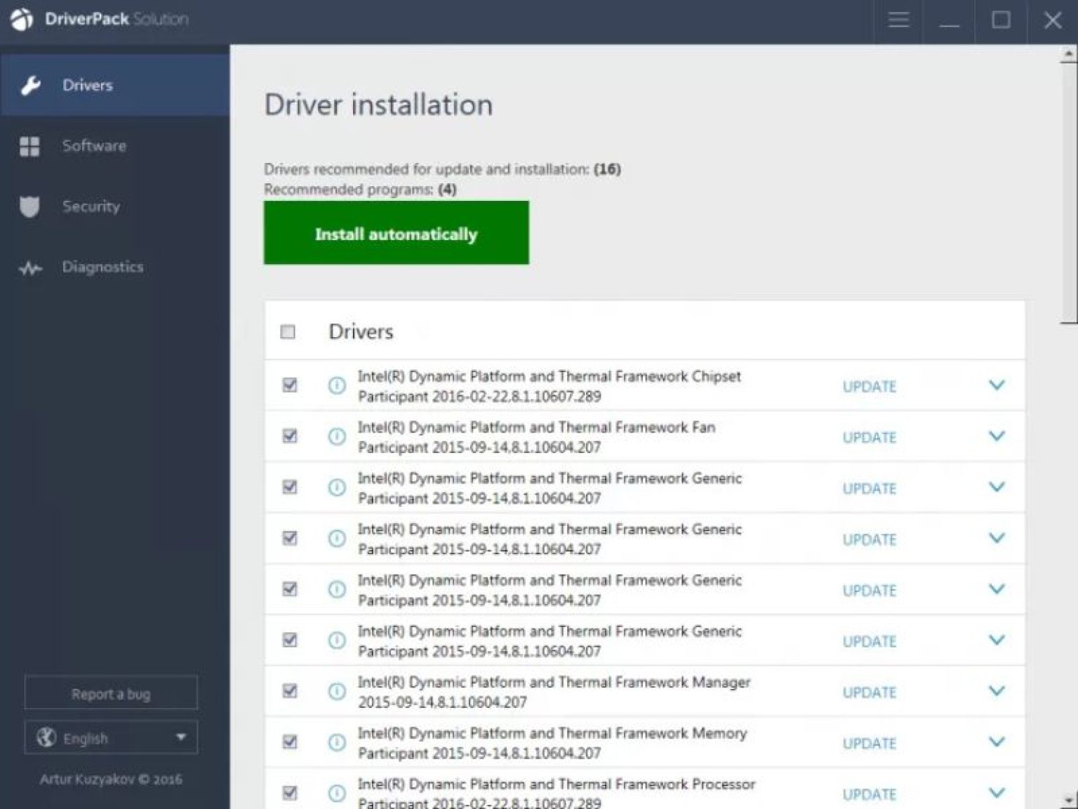 Best Free Driver Updater Tools for Windows 11 - GeeksDigit.Com