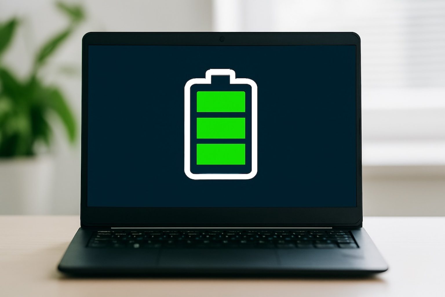 Best Tips & Tricks to Extend Battery Life of a Windows Laptop ...