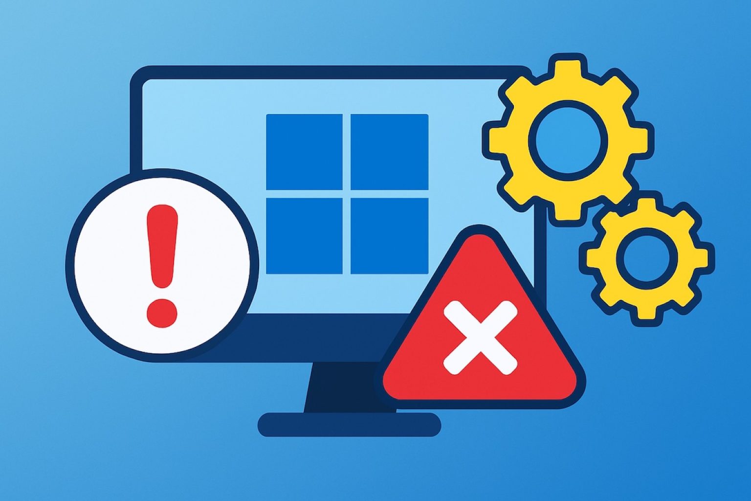 How to Fix Runtime Errors on Windows 11 - GeeksDigit.Com
