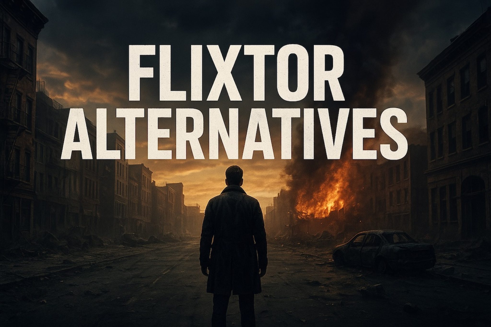 30+ Best Flixtor Alternatives in 2026 [Working] - GeeksDigit.Com