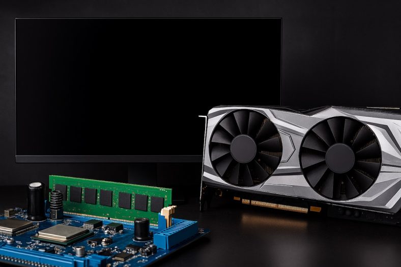 Requirements for a Good Gaming PC in 2025 - GeeksDigit.Com