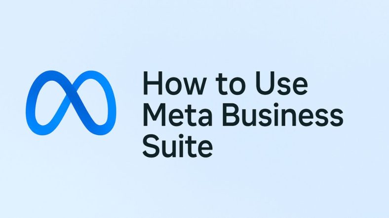 Meta Business Suite - How Should We Use It? - GeeksDigit.Com