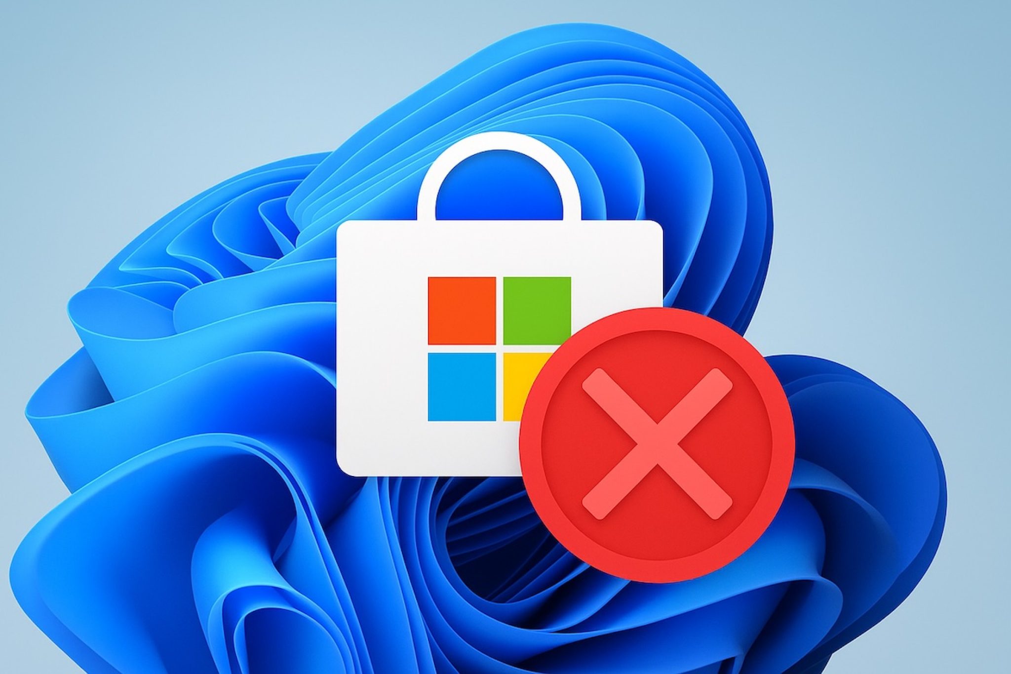 How to Fix Microsoft Store Not Opening in Windows 11 - GeeksDigit.Com