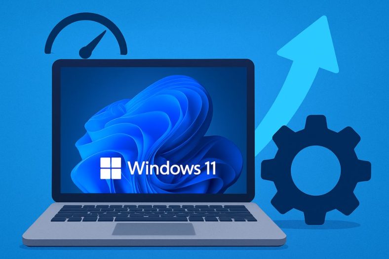 How to Optimize Your PC to Run Faster [Windows 11] - GeeksDigit.Com