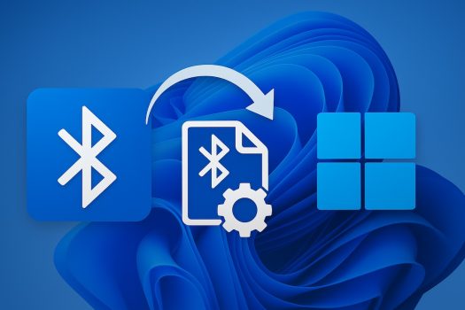 How to Reinstall Bluetooth Driver in Windows 11 - GeeksDigit.Com