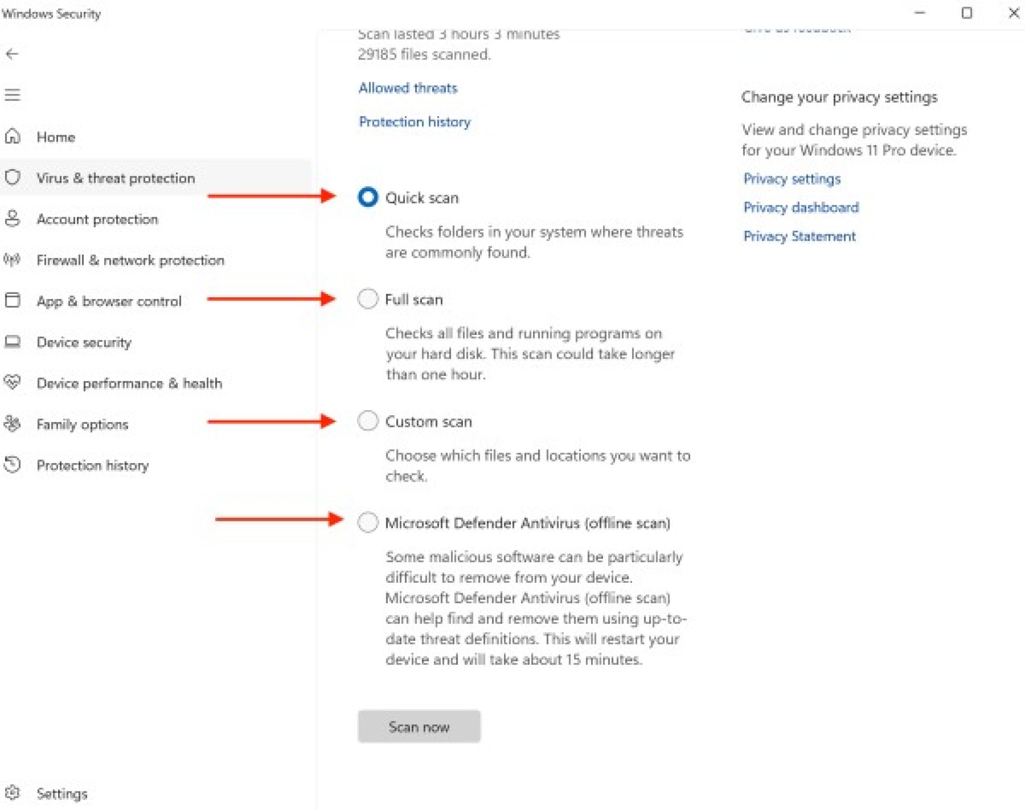 How to Fix Runtime Errors on Windows 11 - GeeksDigit.Com