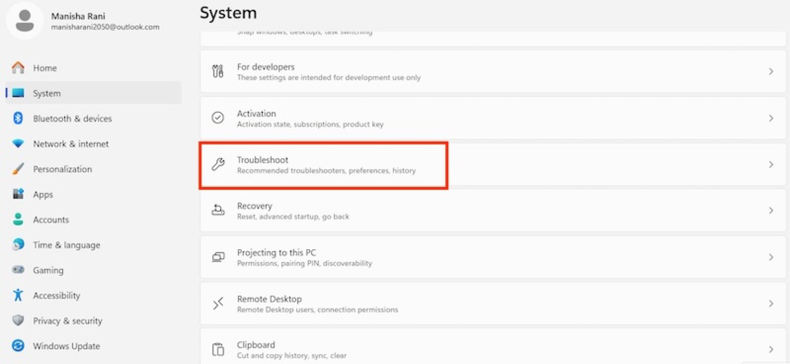 How to Fix Microsoft Store Not Opening in Windows 11 - GeeksDigit.Com