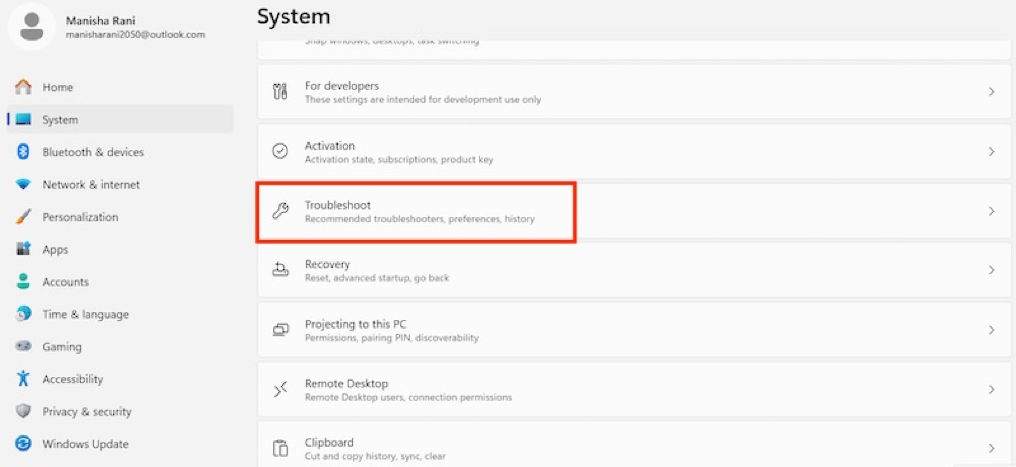 How to Fix Microsoft Store Not Opening in Windows 11 - GeeksDigit.Com