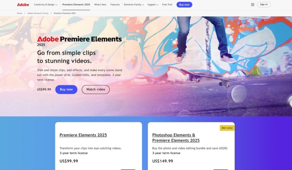 10 Best Video Editing Software For Windows 11 [Free & Paid ...