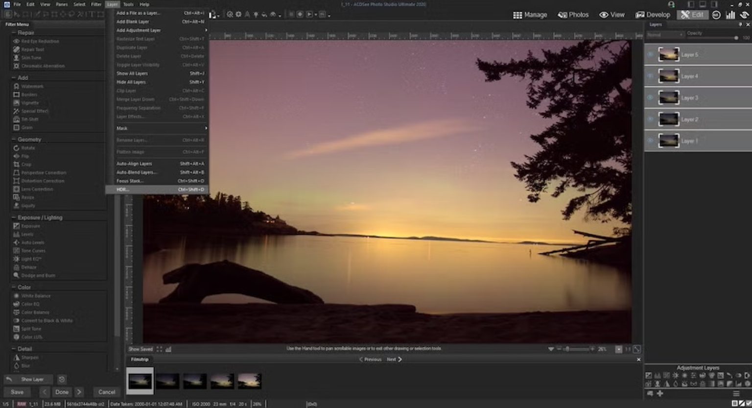 10 Best Photo Organizers for Windows 11 - GeeksDigit.Com