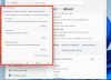 How to Open System Properties in Windows 11 - GeeksDigit.Com