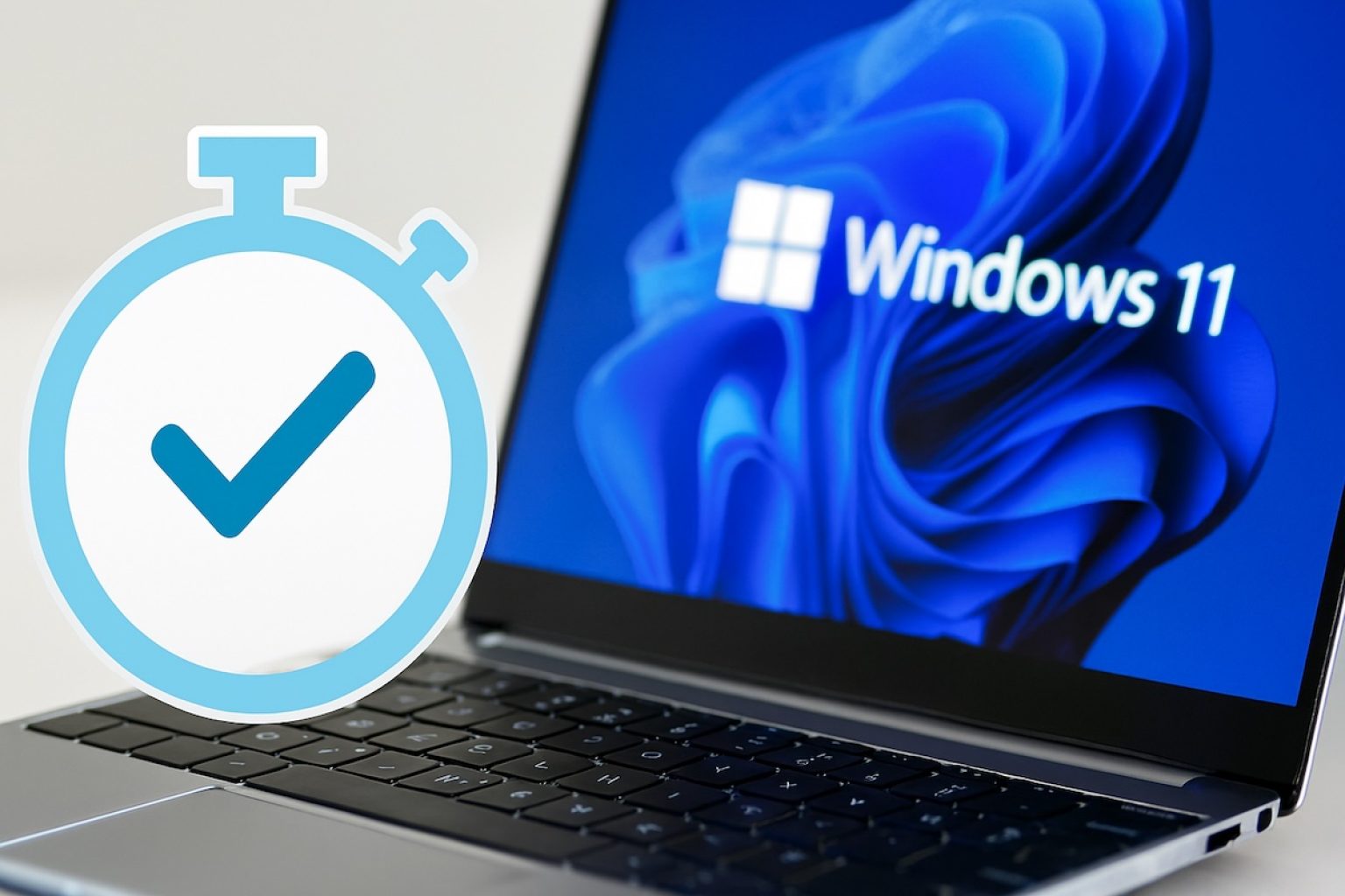 How to Boot Your Computer Faster [Windows 11] - GeeksDigit.Com