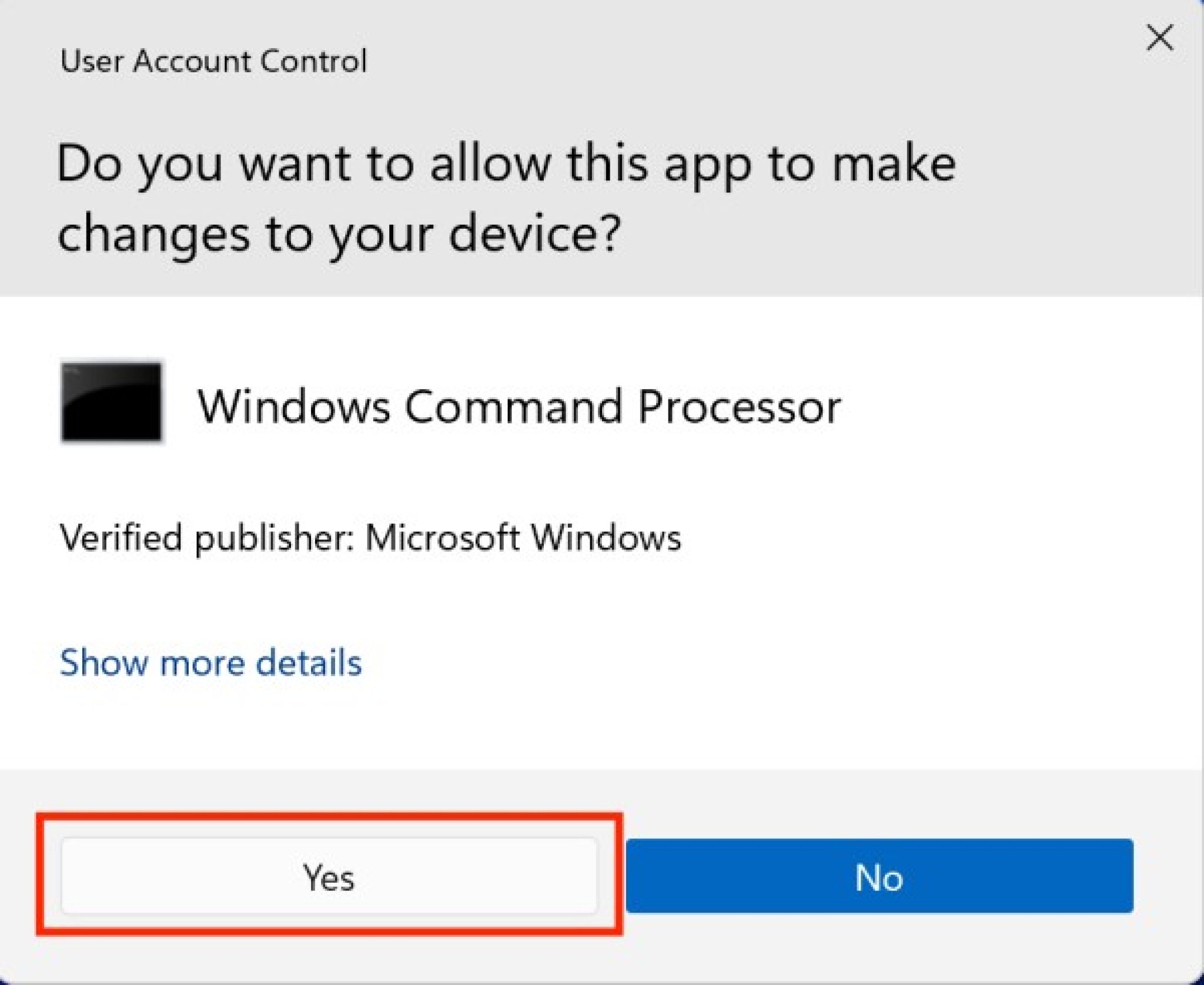 Open Command Prompt in Windows 11: Easy & Quick Methods - GeeksDigit.Com