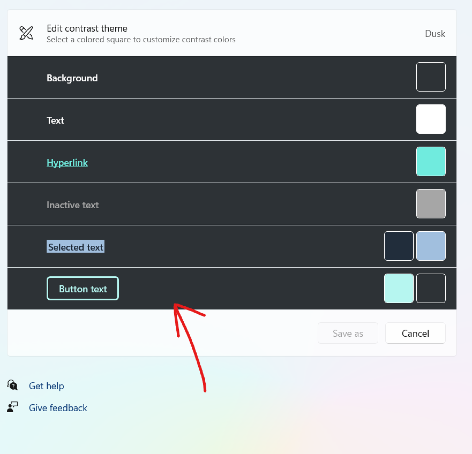 How to Change Taskbar Text Color in Windows 11 - GeeksDigit.Com
