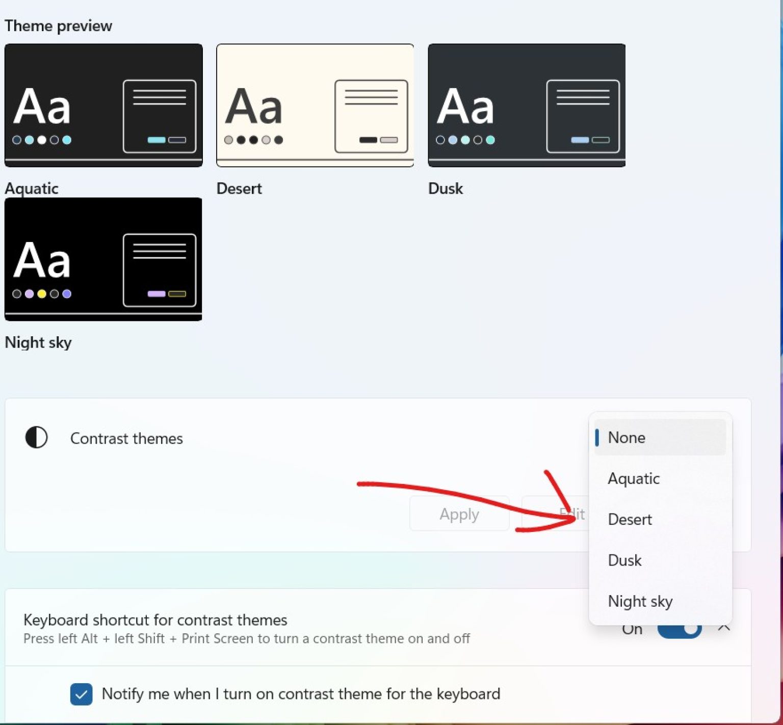How to Change Taskbar Text Color in Windows 11 - GeeksDigit.Com