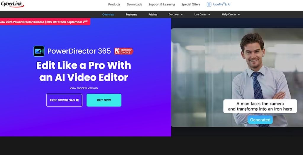 10 Best Video Editing Software For Windows 11 [Free & Paid ...
