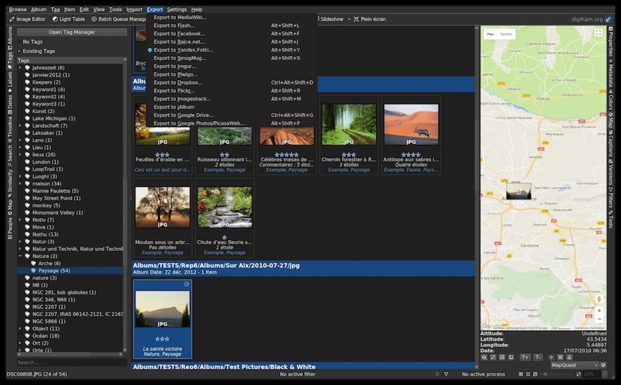 10 Best Photo Organizers for Windows 11 - GeeksDigit.Com
