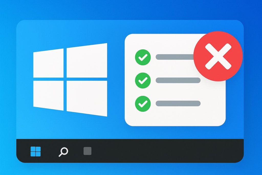 How to Disable Startup Programs in Windows 11 - GeeksDigit.Com