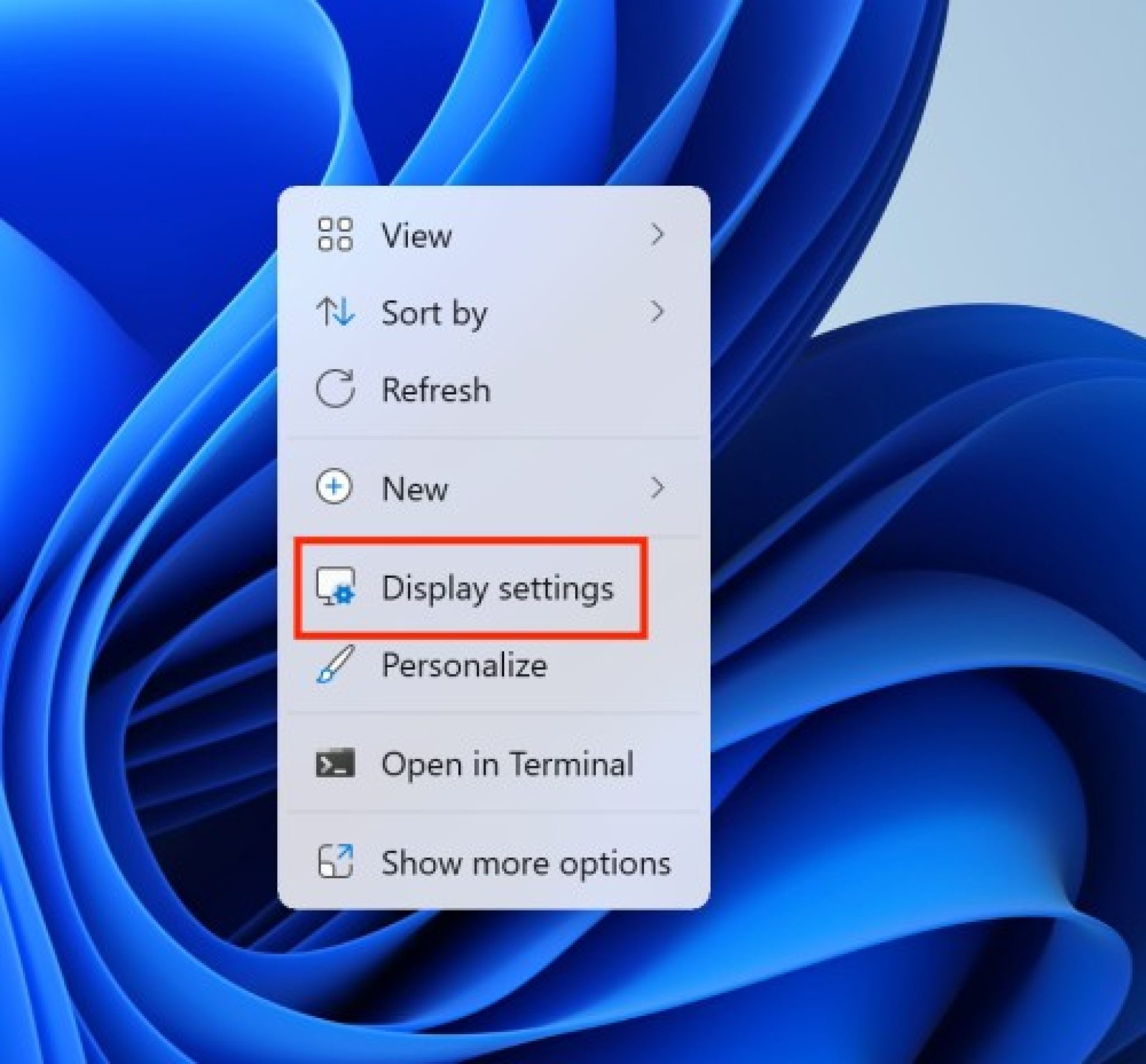 How to Switch to HDMI in Windows 11 - GeeksDigit.Com