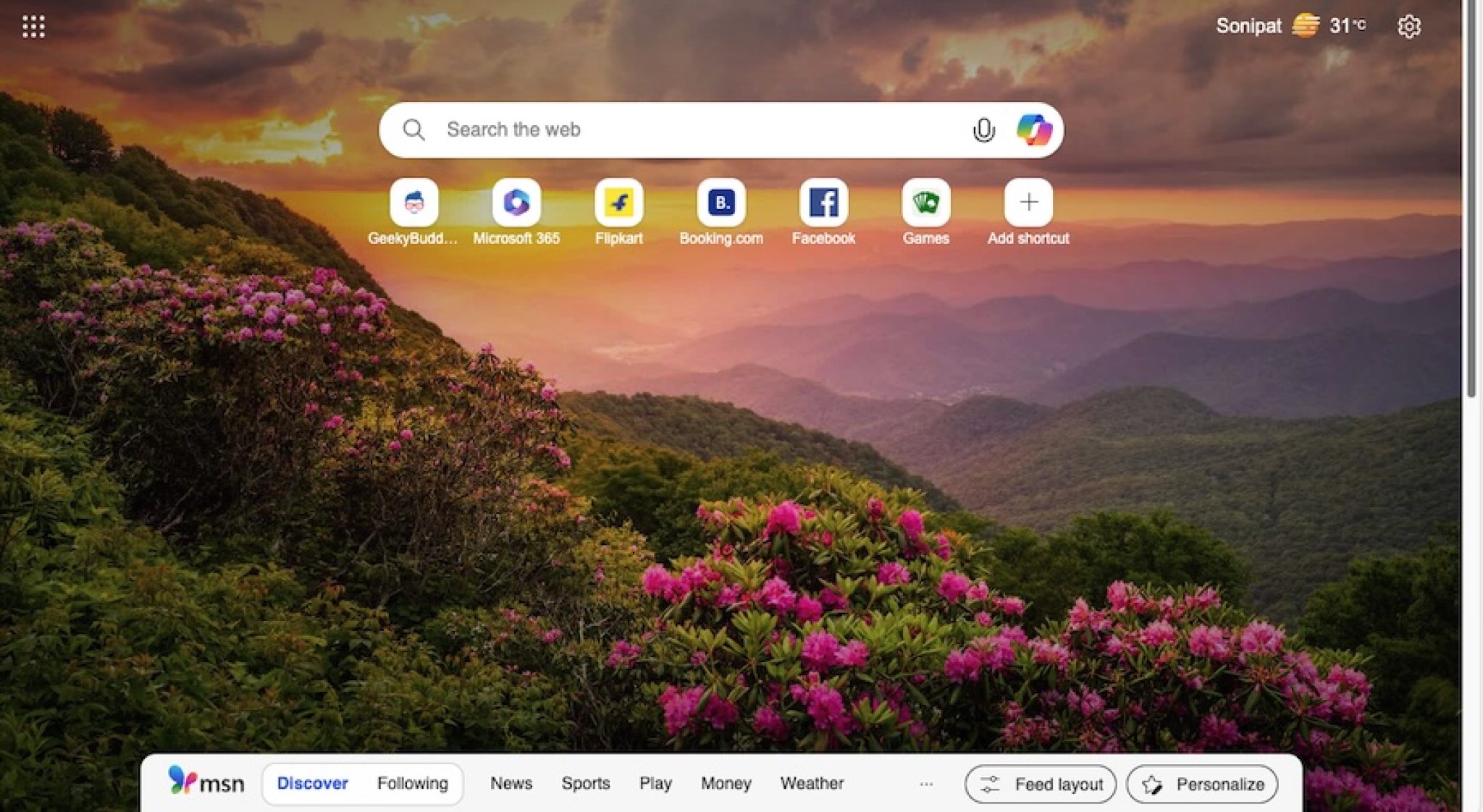 12 Best Web Browsers for Windows 11 - GeeksDigit.Com