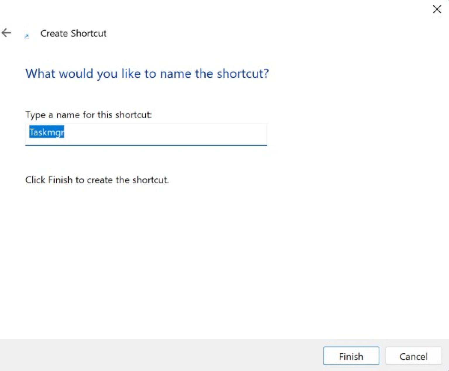 How to Open Task Manager in Windows 11 (Easy & Quick) - GeeksDigit.Com