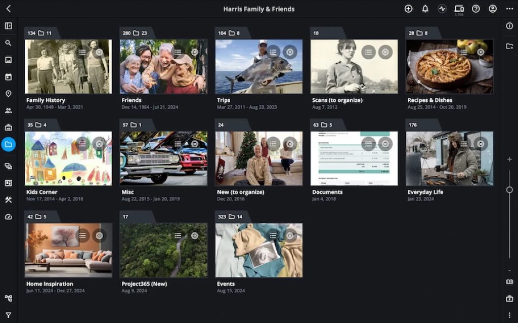 10 Best Photo Organizers for Windows 11 - GeeksDigit.Com