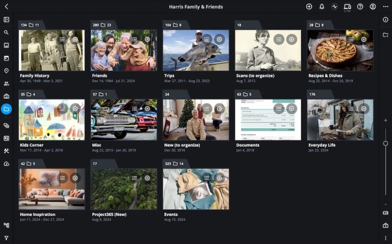 10 Best Photo Organizers for Windows 11 - GeeksDigit.Com