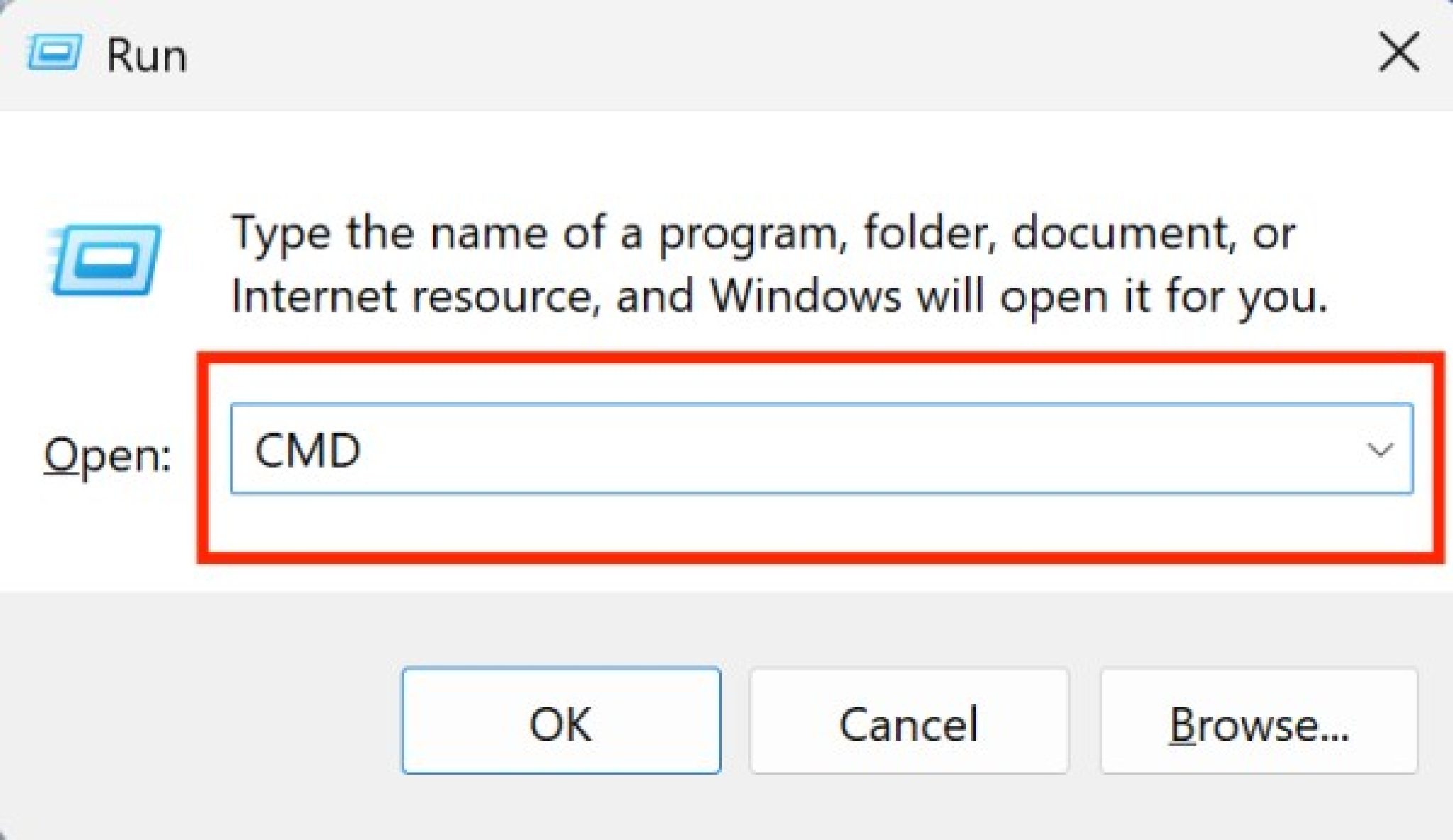 Open Command Prompt in Windows 11: Easy & Quick Methods - GeeksDigit.Com