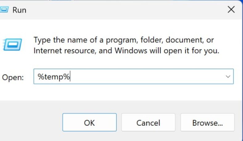 How to Clean C Drive Space Without Losing Data [Windows 11 ...