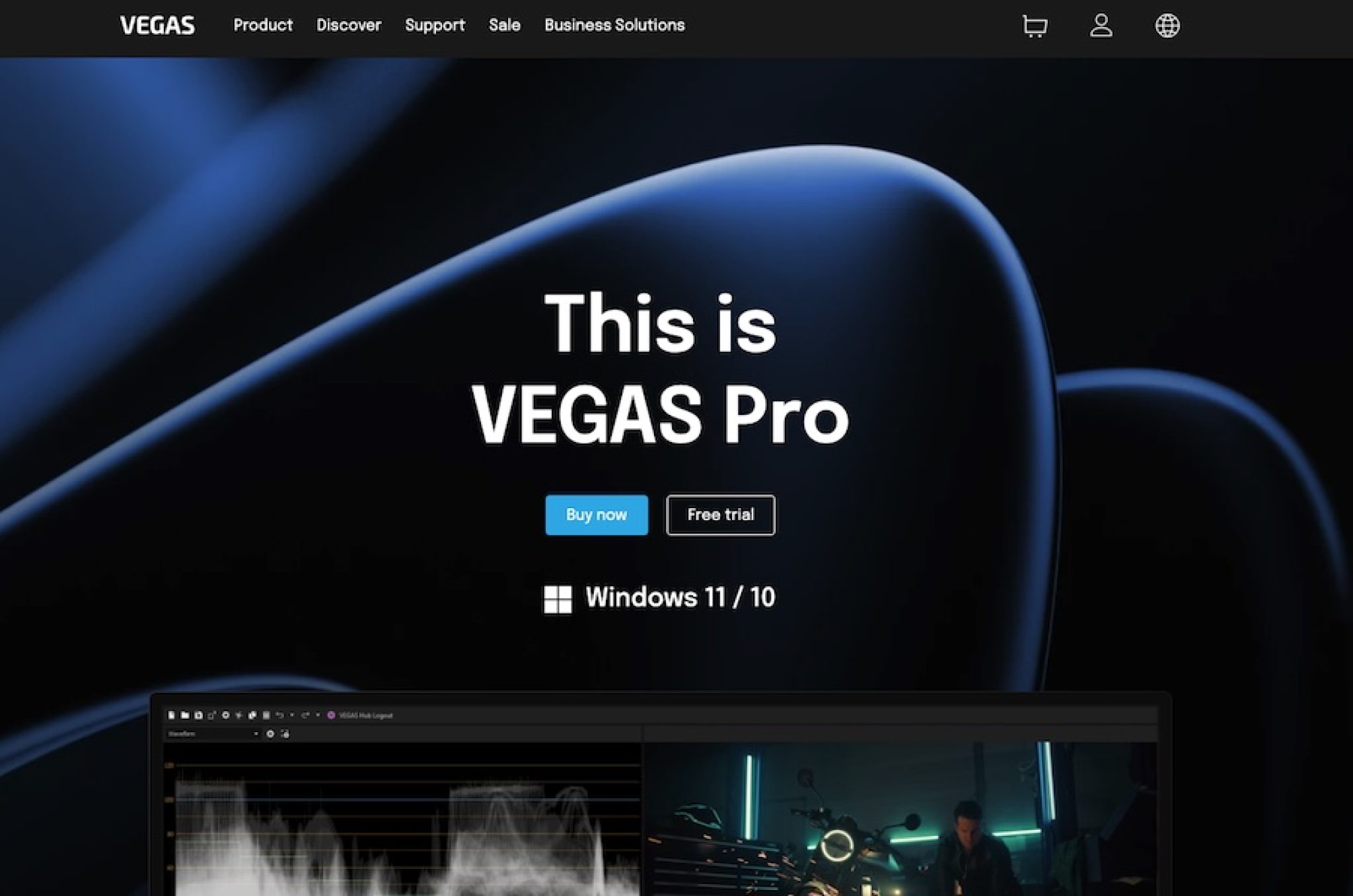 10 Best Video Editing Software For Windows 11 [Free & Paid ...