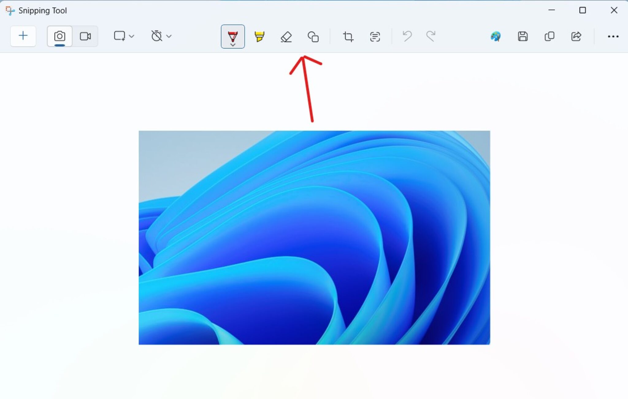 How to Use Snipping Tool in Windows 11 (Complete Guide) - GeeksDigit.Com