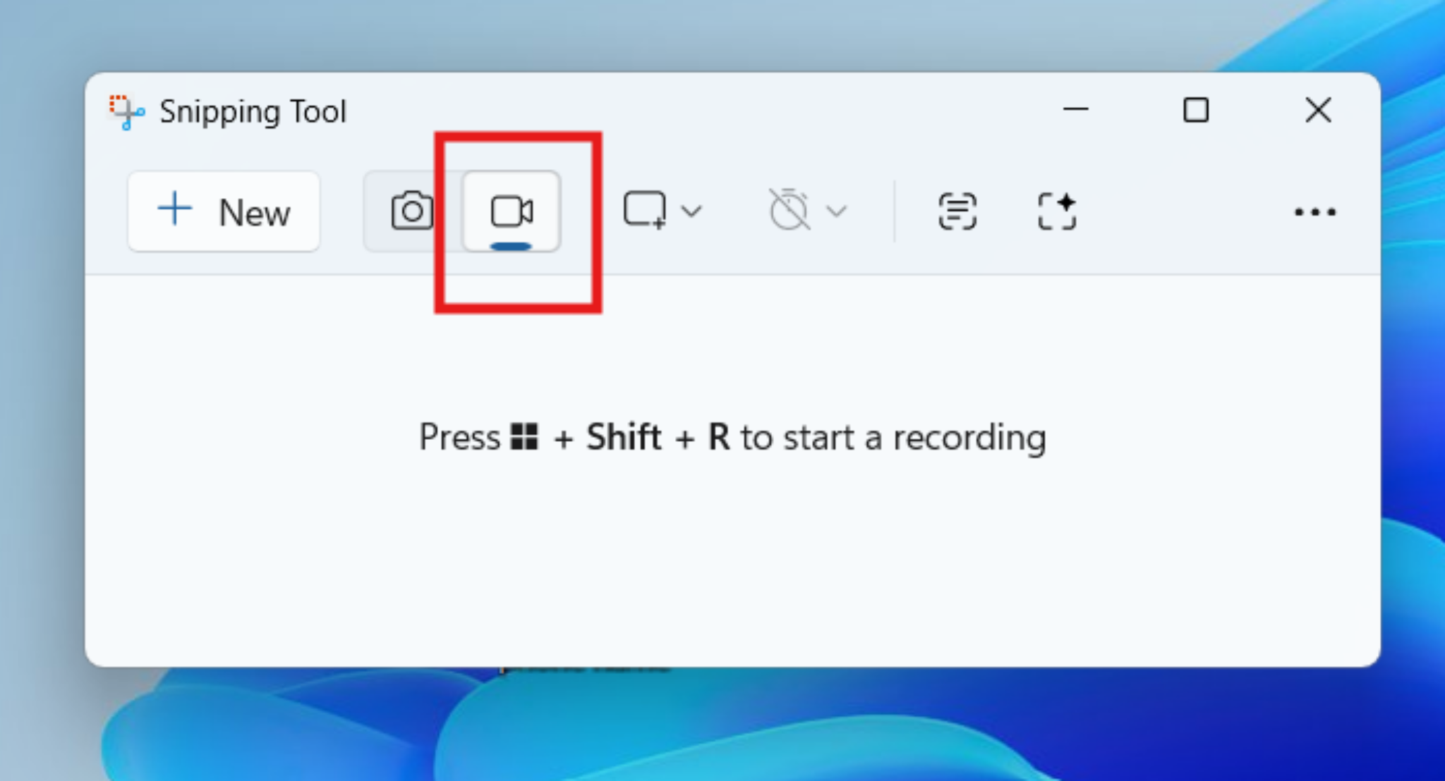 How to Use Snipping Tool in Windows 11 (Complete Guide) - GeeksDigit.Com
