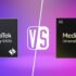 Dimensity 8400 Ultra vs Snapdragon 8s Gen 3 vs 7+ Gen 3 Comparison - GeeksDigit.Com